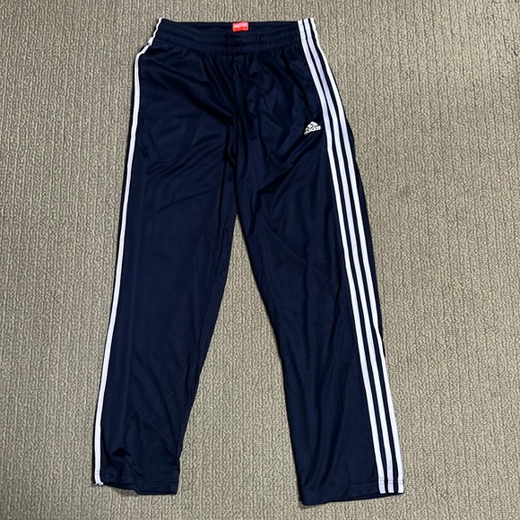 adidas | Pants | Adidas Nwt Double Up 2 Pants | Poshmark